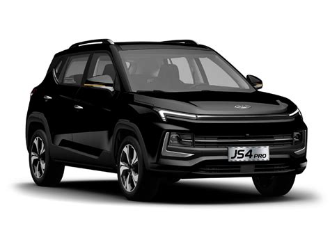 Jac Js4 Grupo Gran Prix Auto Ventas Pucallpa