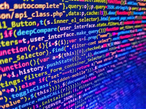 Begrip Telensorflow Ai Html5 In Redacteur Voor Websiteontwikkeling