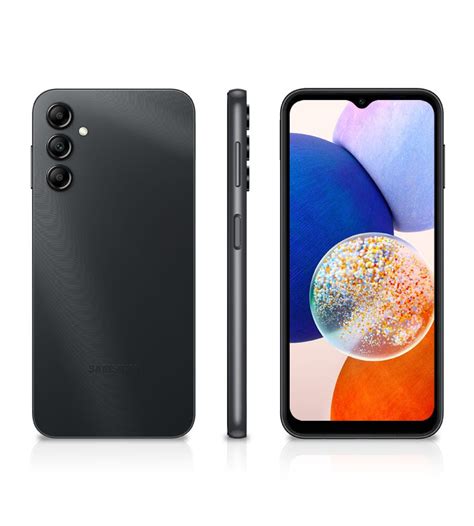 Samsung Announces Galaxy A14 5g Smartphone