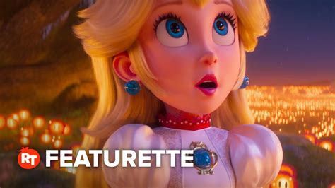 Princess Peach Mario Movie Age At Kathryn Rodrigues Blog