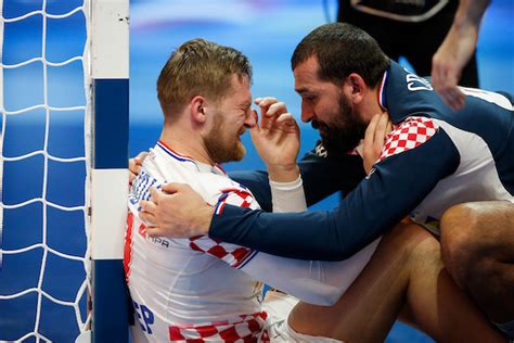 Wch 2025 Is Over For David Mandic Handball Planet