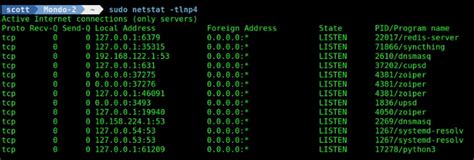 Network Command Line Tools Scottibytes Discussion Forum