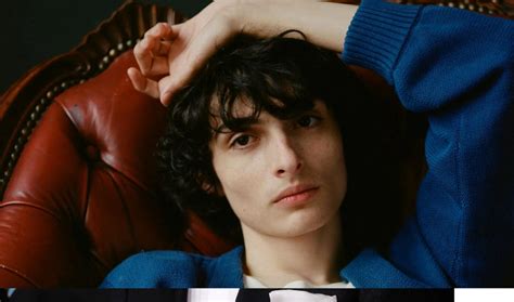 Is Finn Wolfhard Gay What Is His Sexuality And Who Is He Dating Now