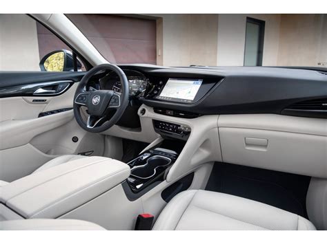 2023 Buick Envision 91 Interior Photos U S News