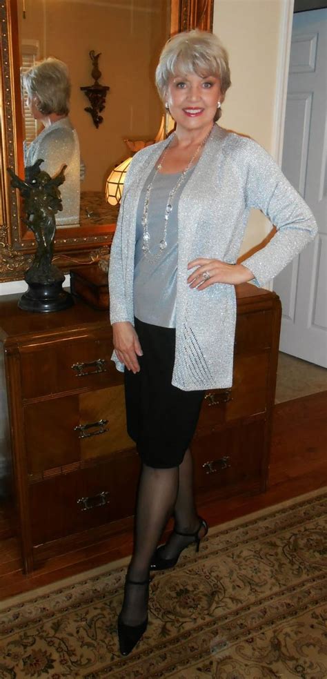 334 Best Mature Style Images On Pinterest