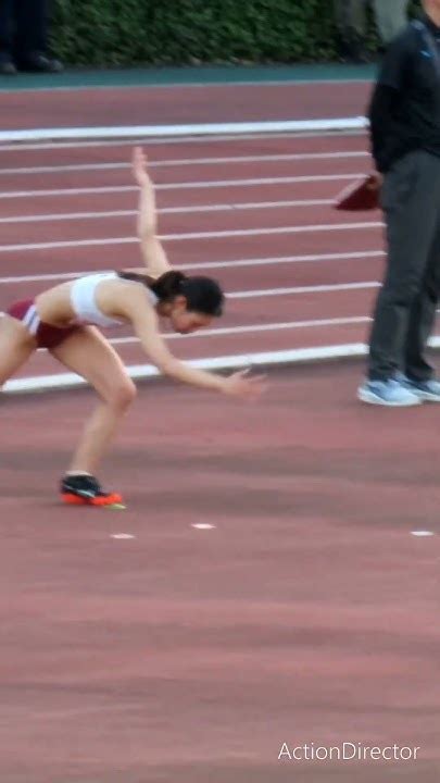 2024トワイライトゲームス 走高跳び 矢野夏希選手 順位4位 記録1m74 早稲田大学 Youtube