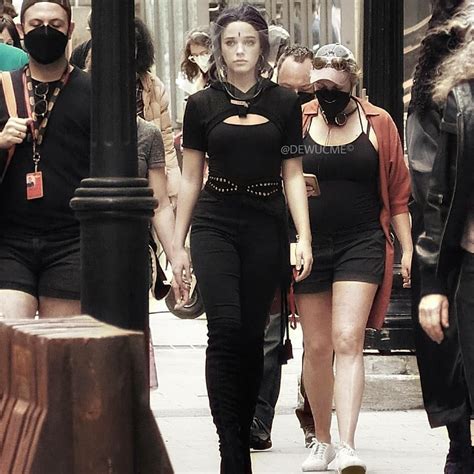 Purple Outfits Edgy Outfits Grunge Outfits Pretty Outfits Teen
