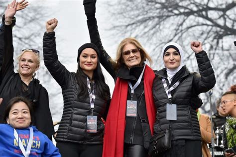 Top 10 Most Popular Arab Muslim Activists