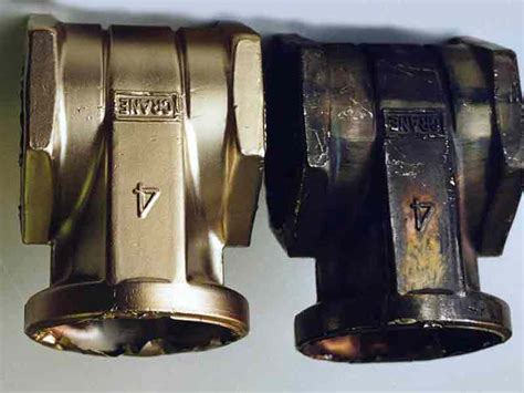 Brass Forging Shot Blasting • Top Shot Blasting Machine Manufacturer