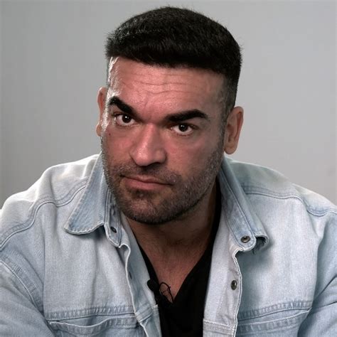 Alex Costa Detenido Reflotes