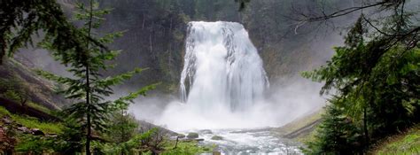 The Lemolo Falls Hike Explore The North Umpqua River