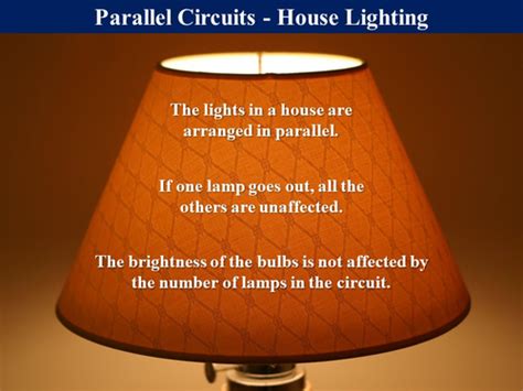 Phy22 Electrical Circuits 2 Series And Parallel Teaching Resources