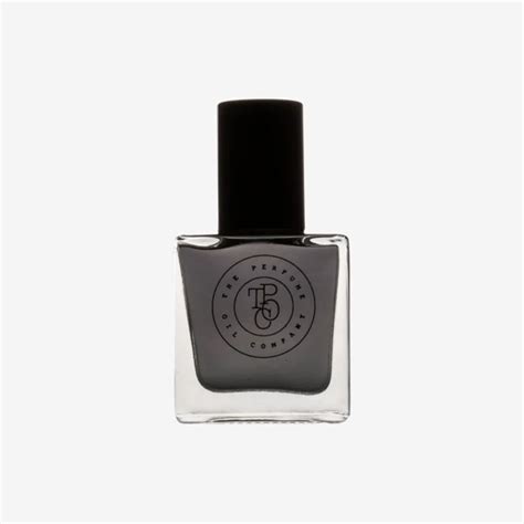 The Perfume Oil Company Sass High Street Trading Co