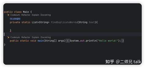 Codeium:github Copilot 的最佳免费替代品 知乎 Codeium:github Copilot 的最佳免费替代品 知乎