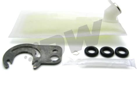 Deatschwerks 89 93 Miata Fuel Pump Set Up Kit Sbp Straightboost