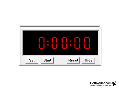 Download Free Desktop Timer For Windows 11 10 7 881 64 Bit32 Bit