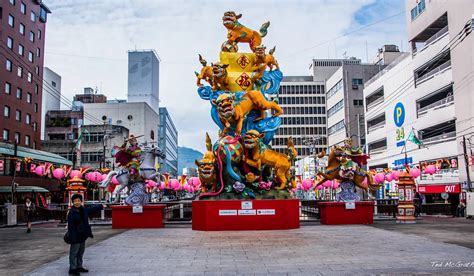 Best Yokohama Chinatown Lantern Photo Spots 2026