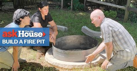 How To Landscape A Small Yard Ask This Old House Derek Marotta