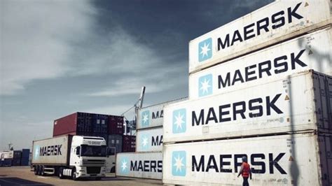 Maersk Opens New Warehouse In Bangladesh Container News