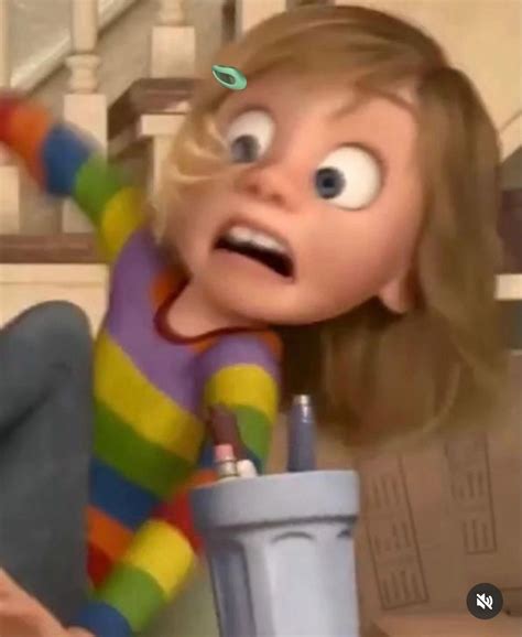 Inside Out 2 Riley 46 By Williamgorden678 On Deviantart