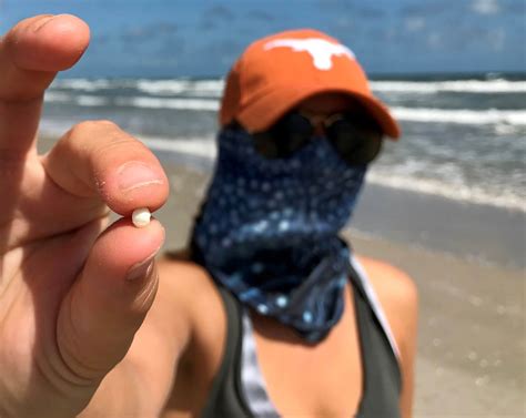 Good River Ever Hear Of A Nurdle This New Form Of Pollution Could Be Coming To The Ohio River