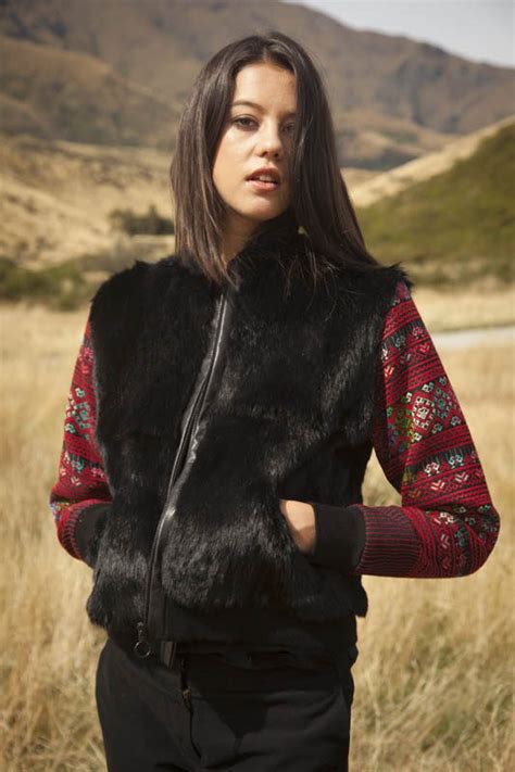 Lapin Burma Bomber Lapin Jane Avery Fashion Designer