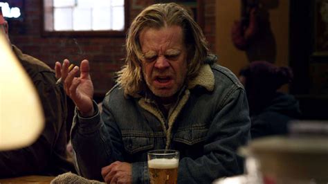 Frank Gallagher Shameless Alchetron The Free Social Encyclopedia