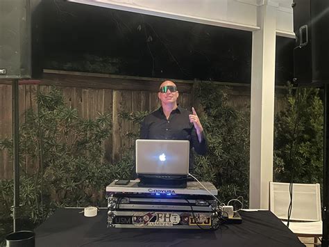 Dj Aaron Tullos Mccomb Ms