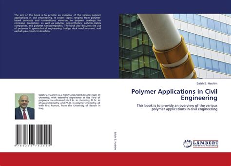 Купить Polymer Applications In Civil Engineering This Book Is To