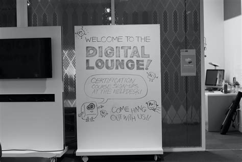 Creative Workshops Offered At Annenberg Digital Lounge Daily Trojan