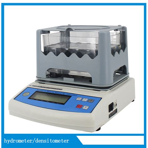 Glass Accuracy Detector Glass Densitometer China Densitometer And Plastic Densitometer