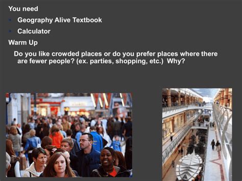 Population Density Japan Case Study And Calculations