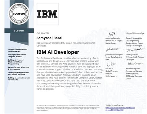 Ai Machinelearning Aideveloper Python Ibmwatson Generativeai