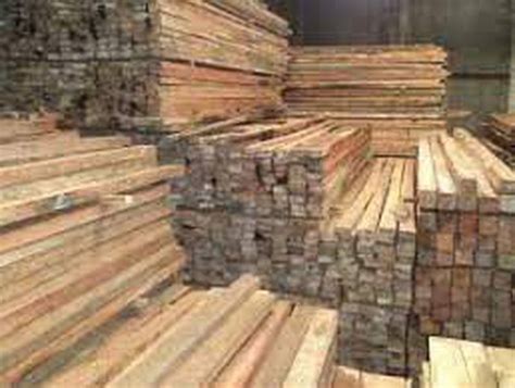 Kayu Broti 2x4x16