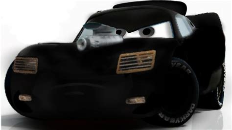 Mad Mcqueen By Captaincrunch1950 On Deviantart