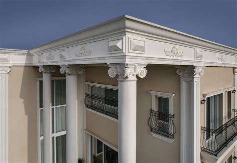 A Sneak Peek Into A Neo Classical Homehouses