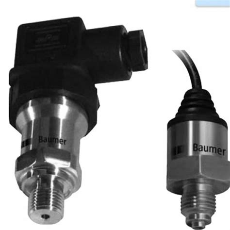 100kpa 100mpa Baumer Pressure Transducer At ₹ 3591piece In Pune Id