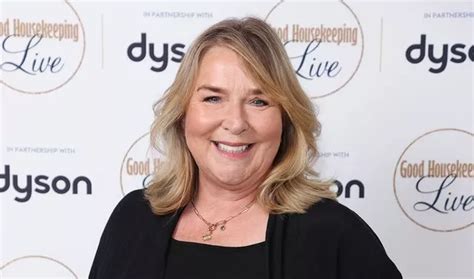 Fern Britton Brazenly Shares Sex Preferences In New Romance After Phil