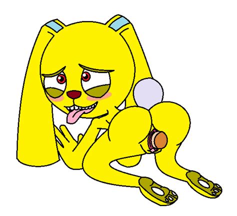 Rule 34 3 Toes 4 Fingers Ass Blush Disembodied Penis Female Fur