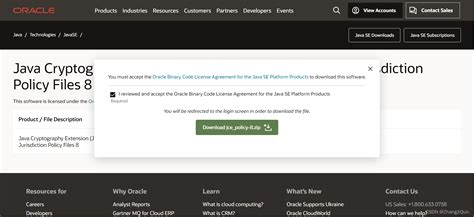 Curityinvalidkeyexception Illegal Key Size Or Default