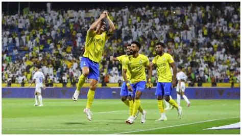 Kylian Mbappe Hingga Alejandro Garnacho 5 Pemain Yang Tiru Selebrasi Gol Siu Cristiano Ronaldo