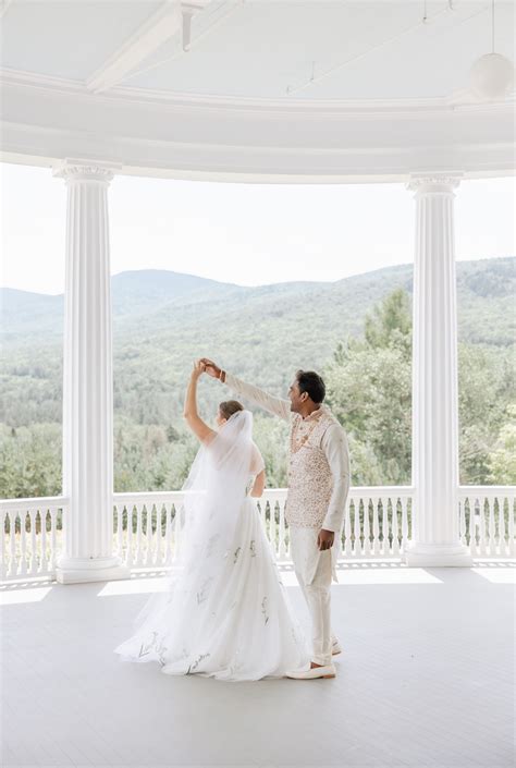 Bretton Woods Wedding Venue