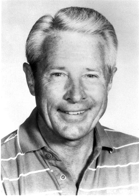 Dick Weber St Louis Walk Of Fame