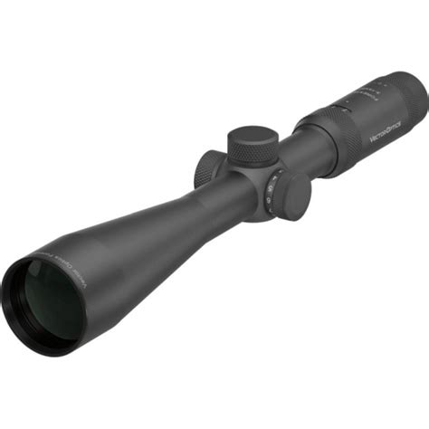 Puškohľad Tac Vector Optics Forester 3 15x50 Scom 16