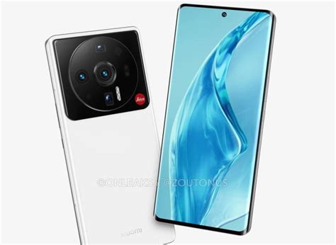 Xiaomi Ultra Packaging Leak Indicates Xiaomi S Ultra Name Change As Preparations For New