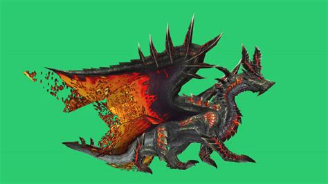 Enraged Guanzorumu By Seraphiroth29 On Deviantart