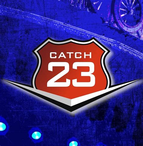 Catch 23