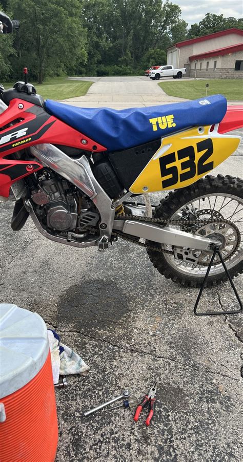 Vet Riders 250f Vs 250 Vs 300 Vs 350 Vs 450 Displacement Of