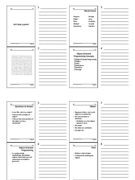Research Pdf Inheritance Object Oriented Programming Object