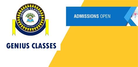 Genius Classes Latest Version For Android App